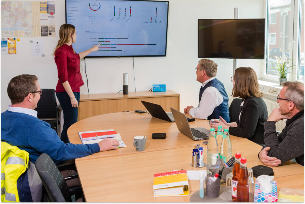 Quality Management - HSEQ Experts