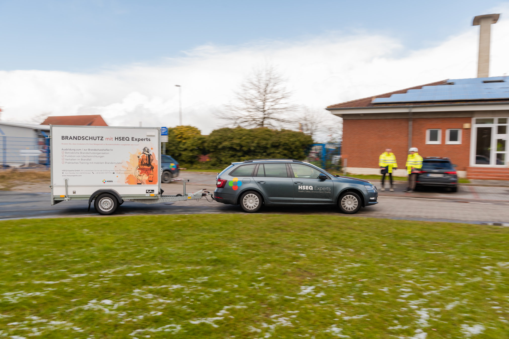 About us - HSEQ Experts